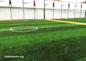 Casacourse | Résultats des prévisions des courses au Maroc